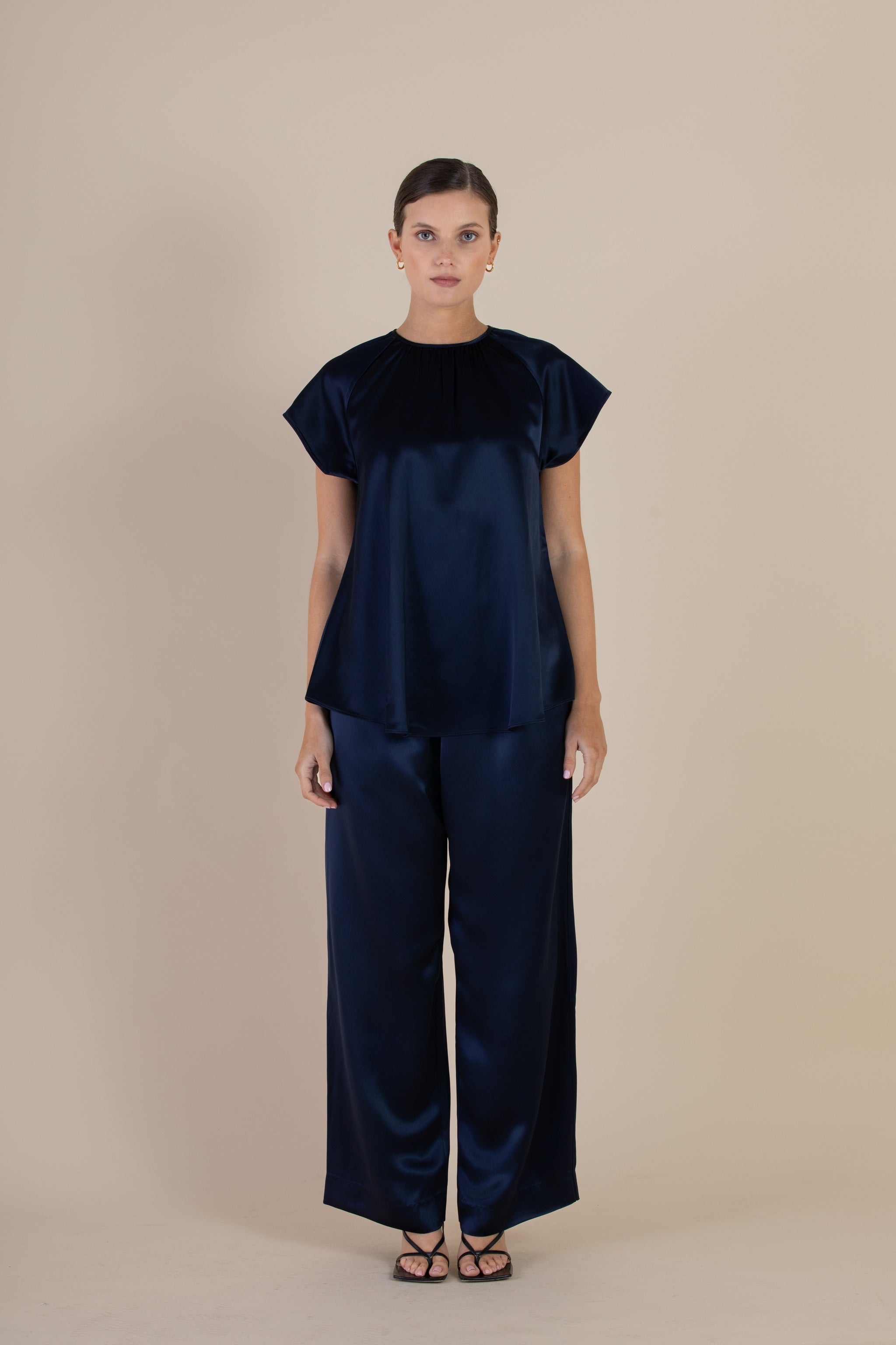 The Mabel Top | Midnight $280
